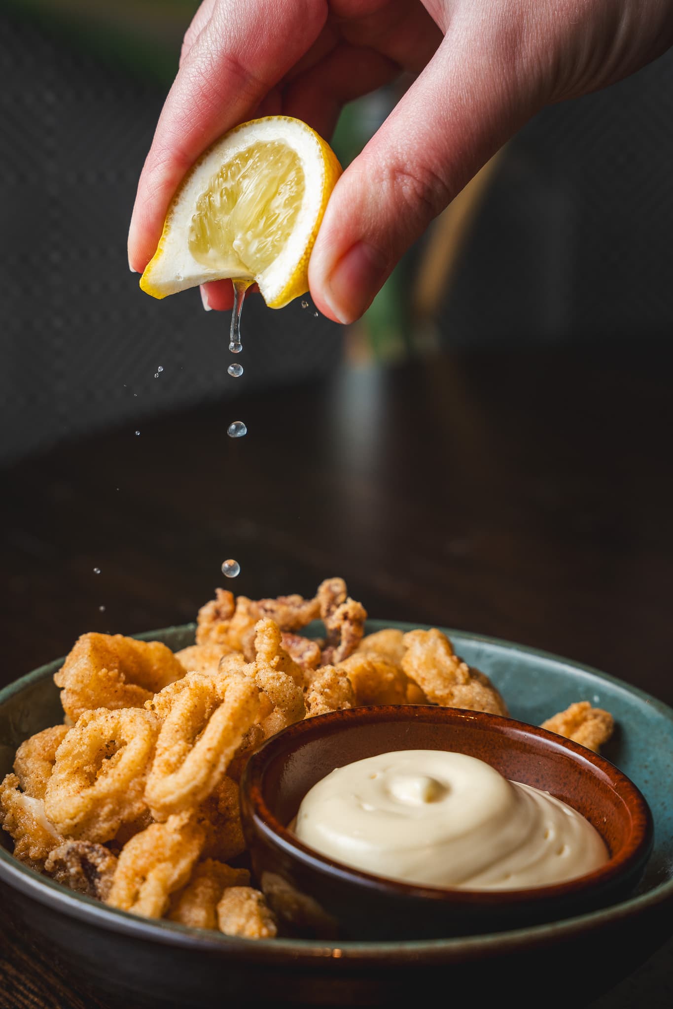 La Terraza Tapas & Cocktails