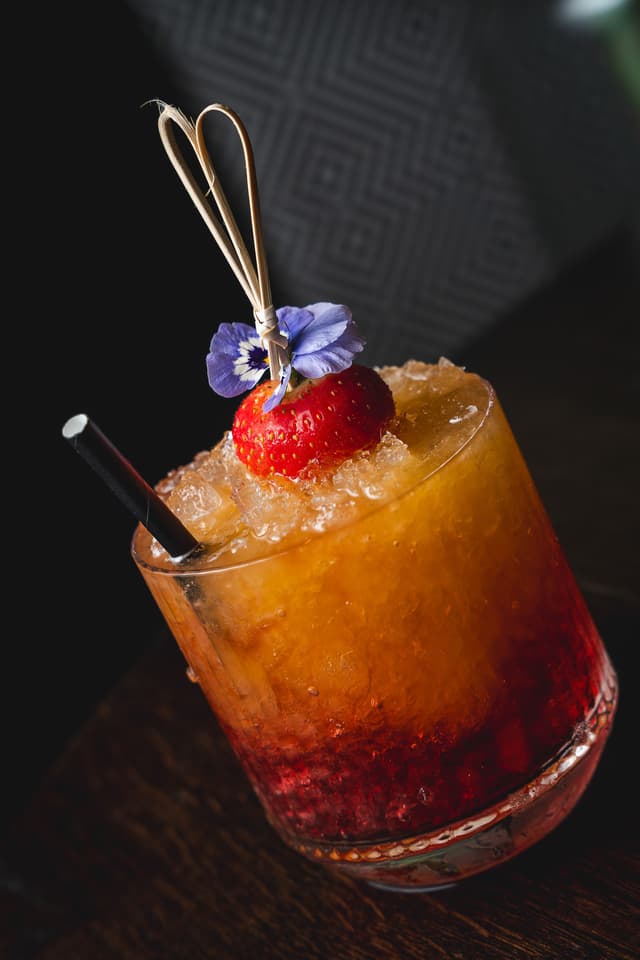 La Terraza Tapas & Cocktails