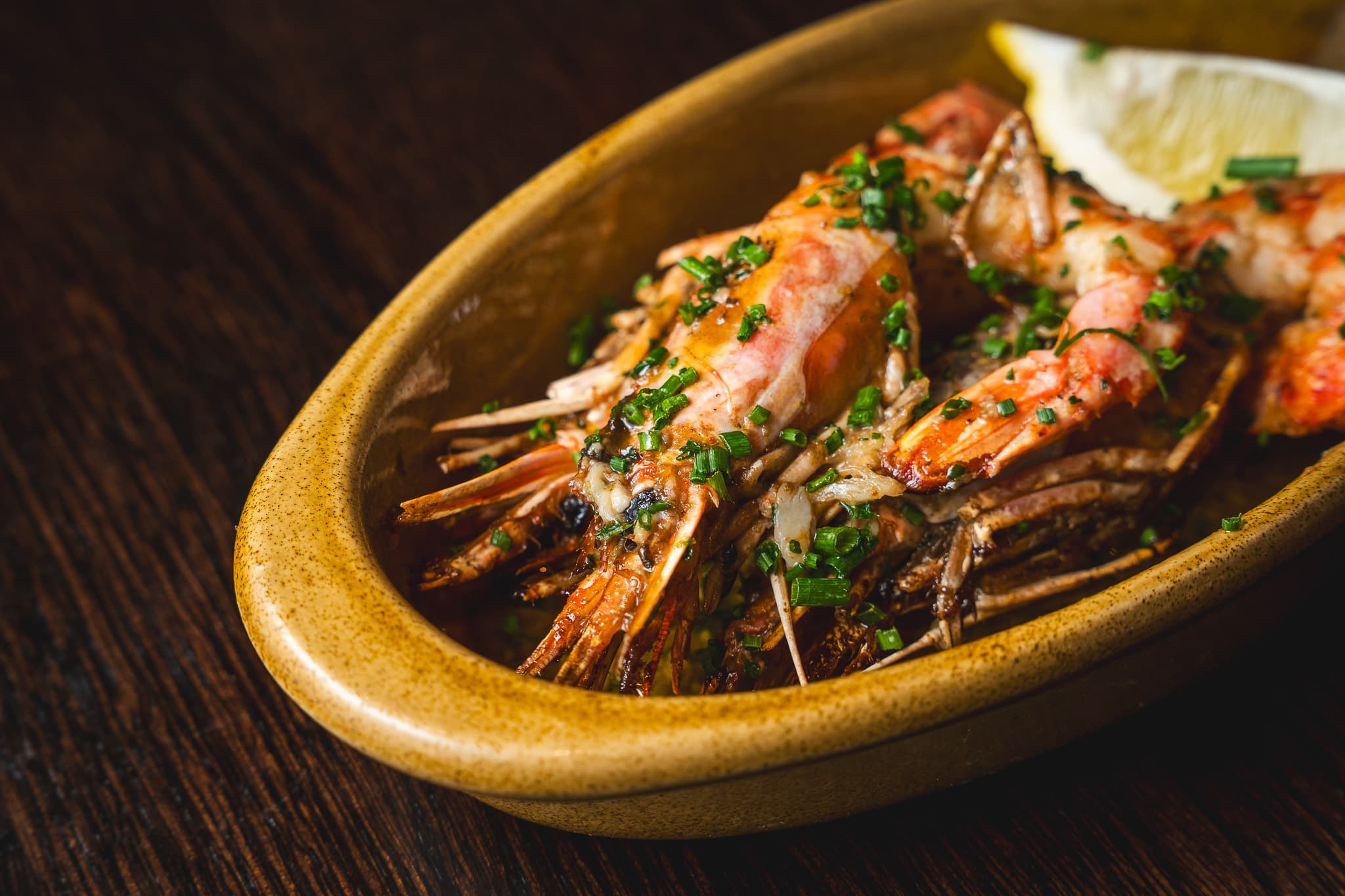 La Terraza Tapas & Cocktails