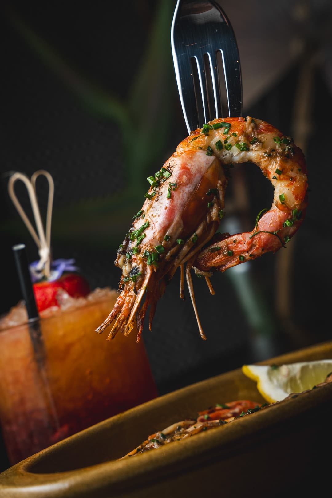 La Terraza Tapas & Cocktails