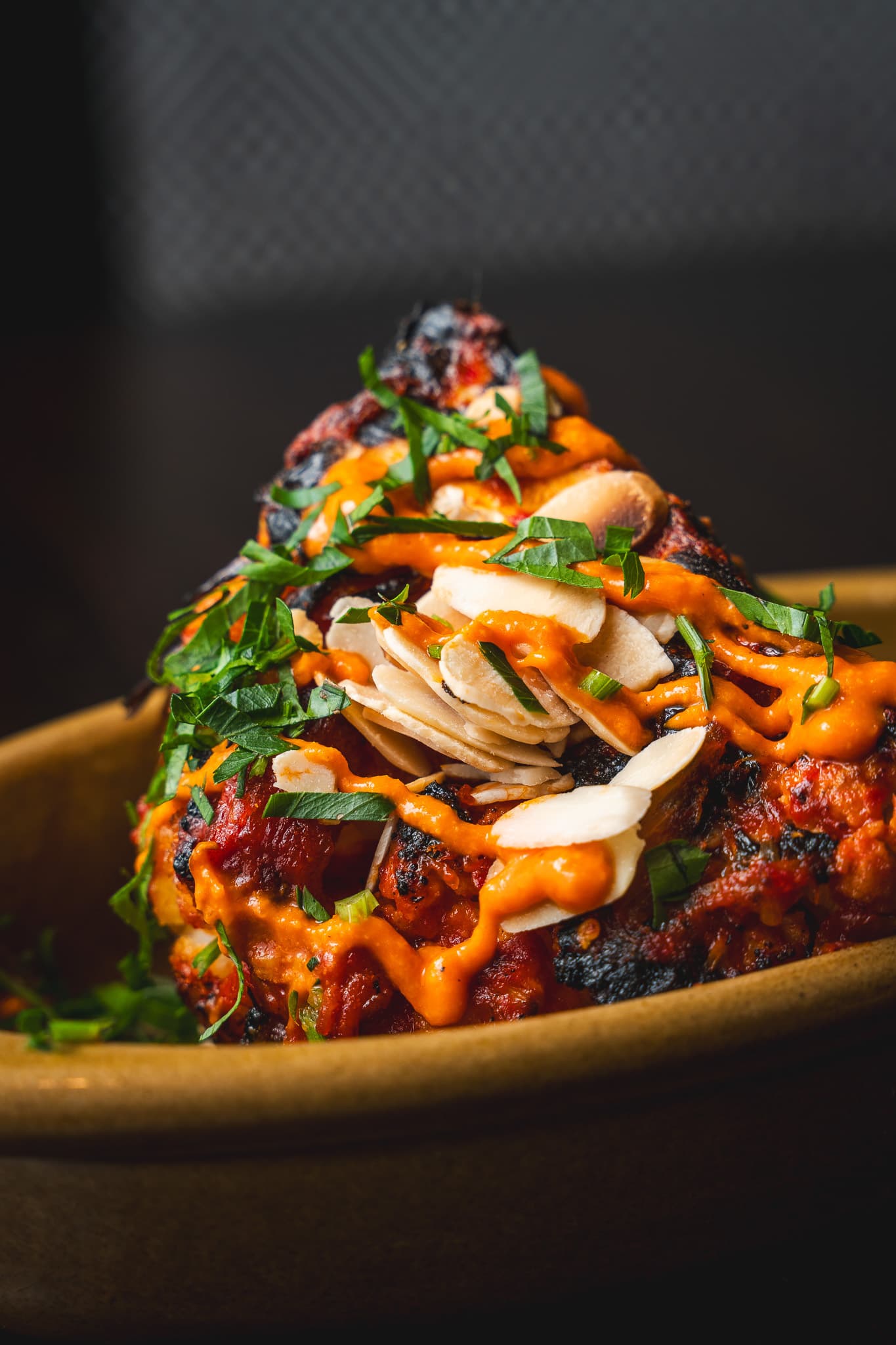 La Terraza Tapas & Cocktails