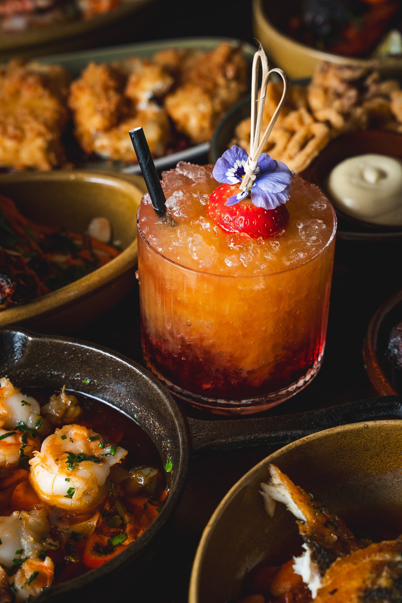 La Terraza Tapas & Cocktails