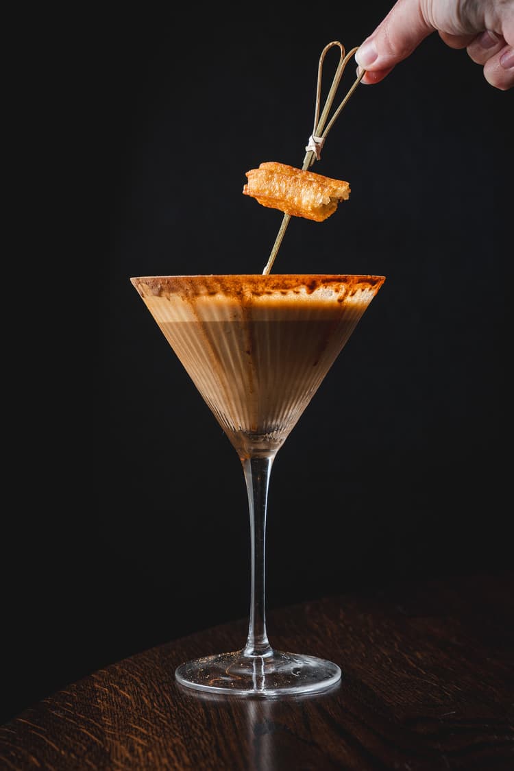 La Terraza Tapas & Cocktails